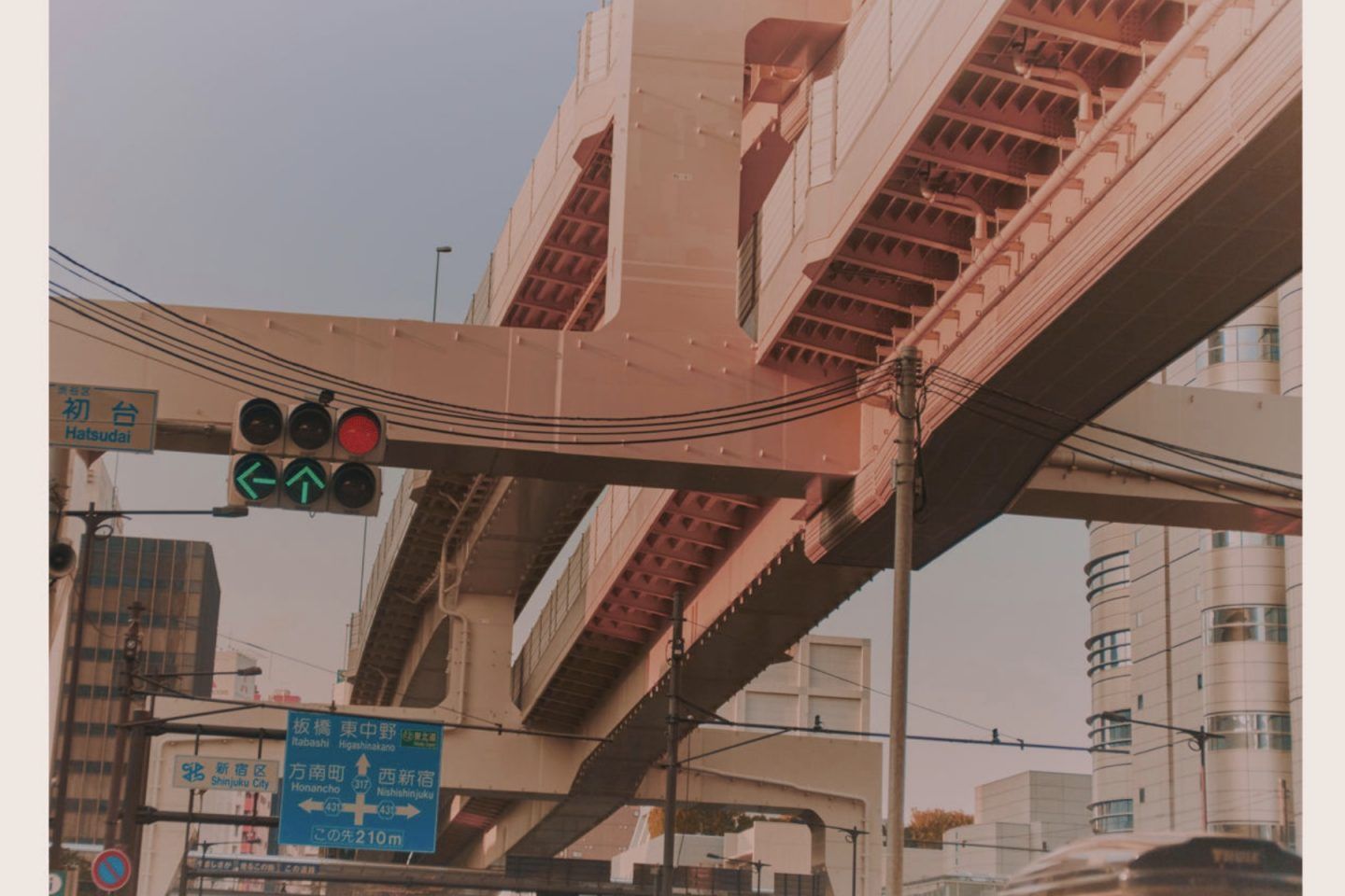 David Abrahams Photographs Shape, Form, And Imperfection - IGNANT