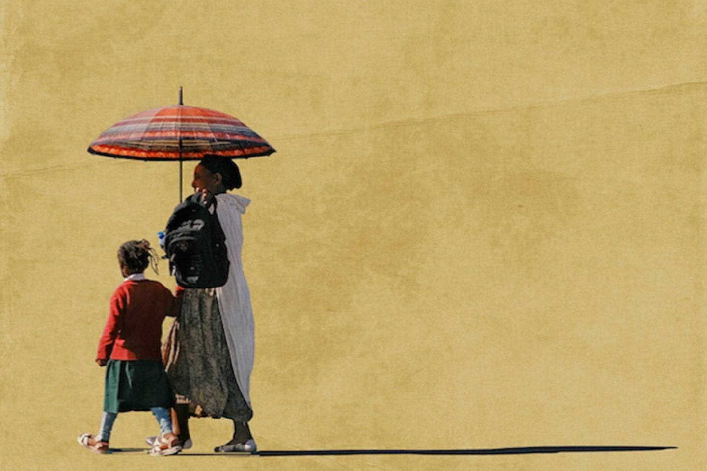 Kelly Maker’s Magical Collages - IGNANT