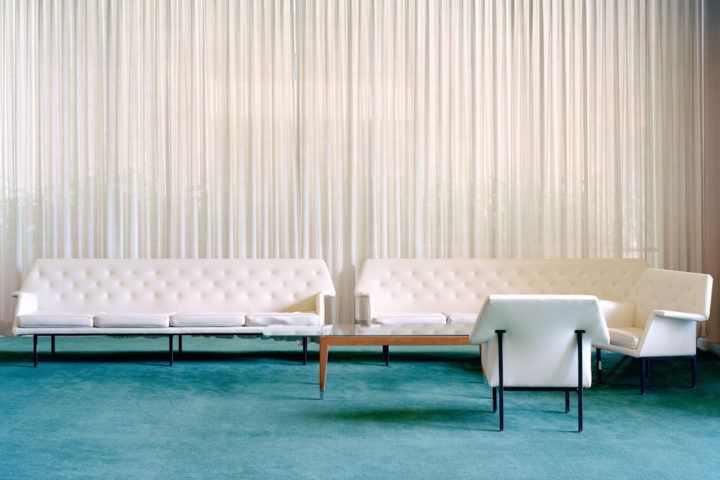 Looking Backwards into the Future: The Red Bull Music Academy Revisits ...