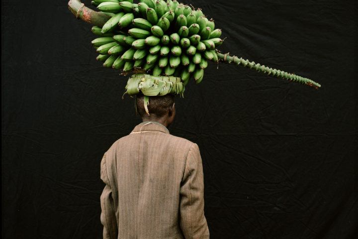 Dreamy Multiple Exposure Photography By Luke Gram - IGNANT