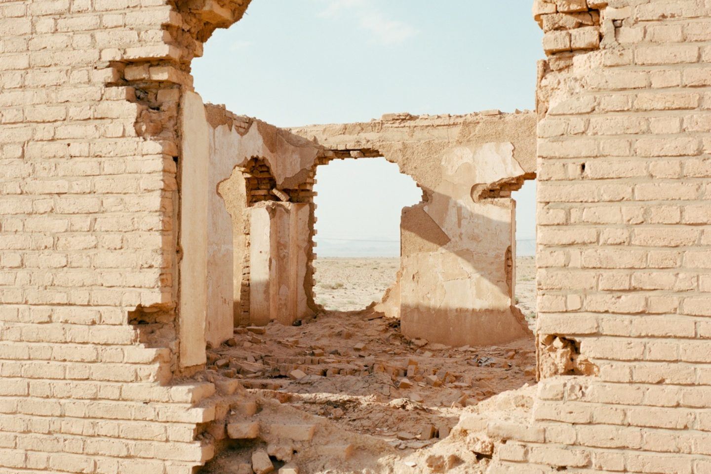 Conceptual Photography by May Xiong - IGNANT