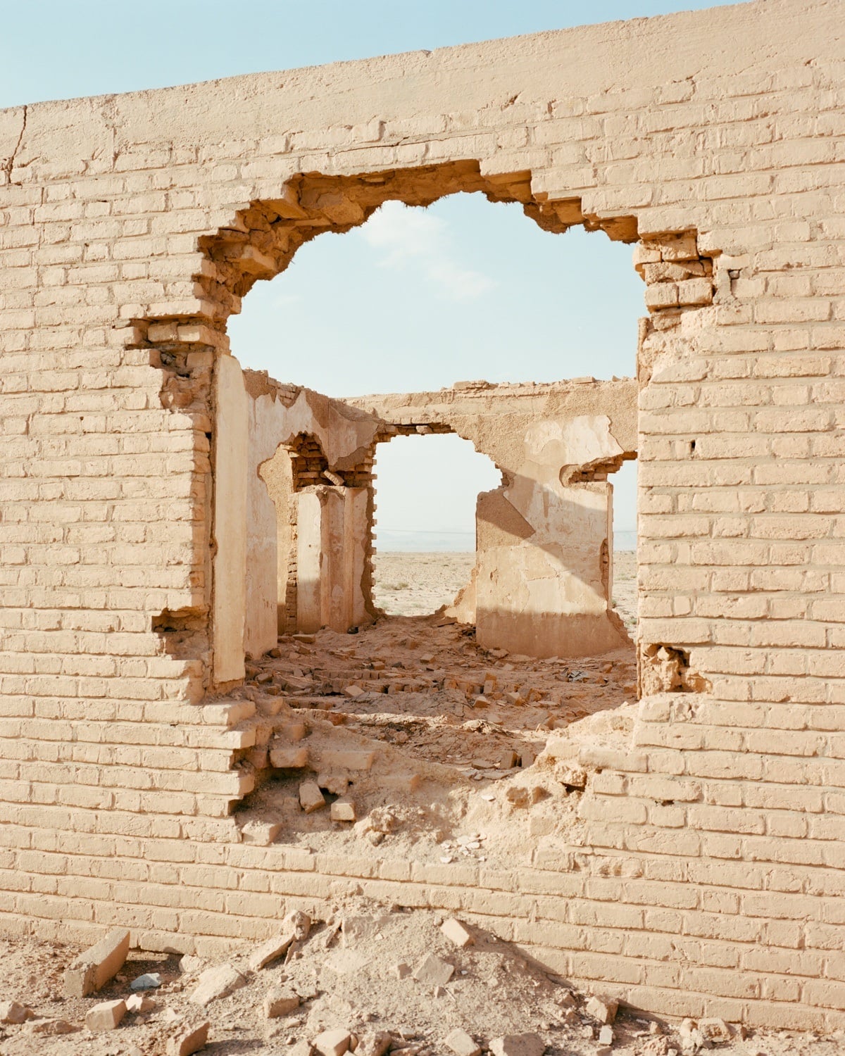 Matthieu Litt Archives - IGNANT