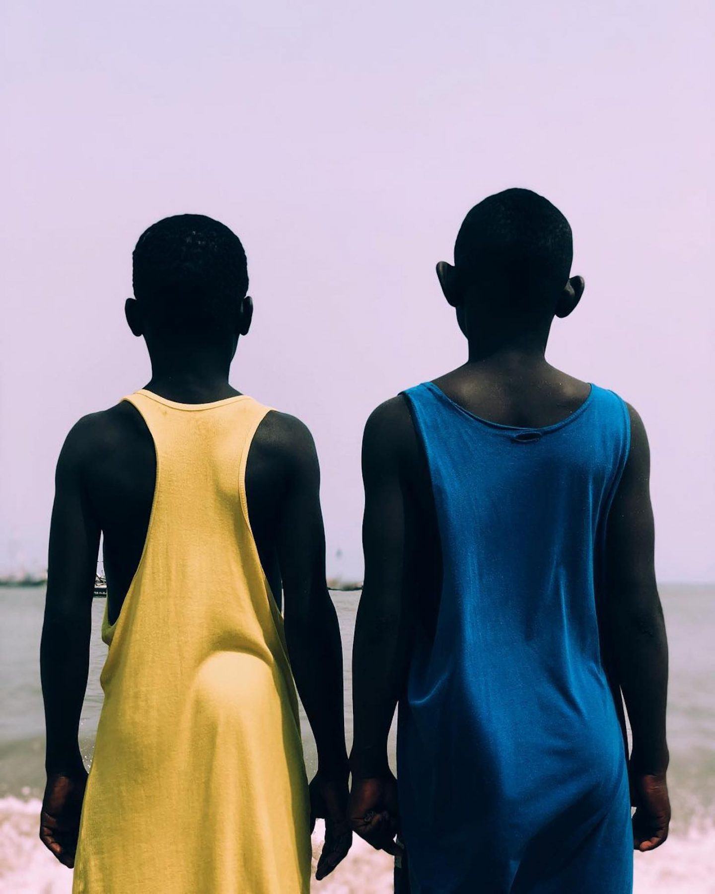 Prince Gyasi Photographs The Colors, Faces And Spirit Of Ghana - IGNANT