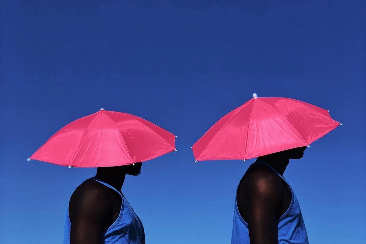 Prince Gyasi Photographs The Colors, Faces And Spirit Of Ghana - IGNANT