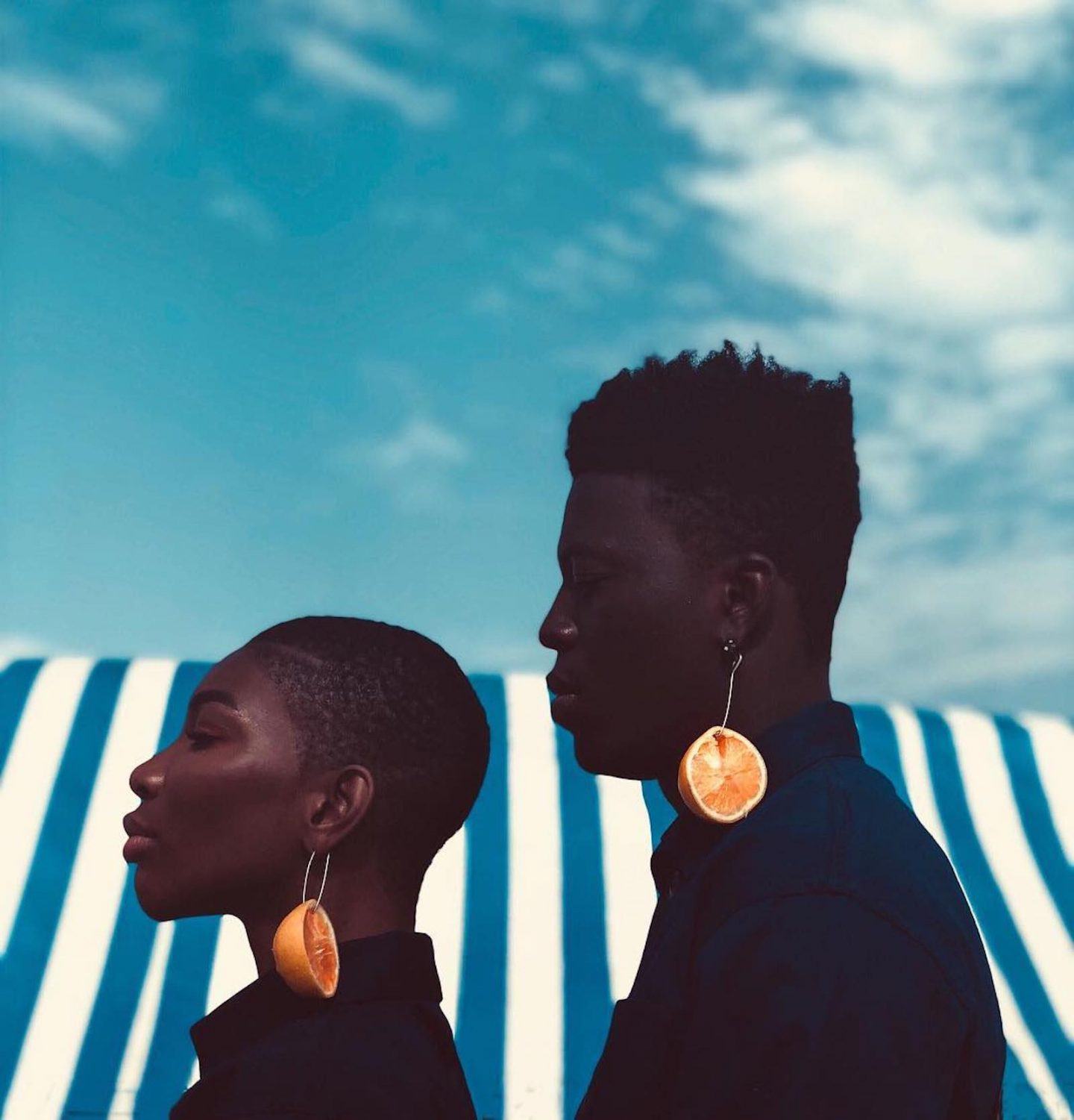 Prince Gyasi Photographs The Colors, Faces And Spirit Of Ghana - IGNANT