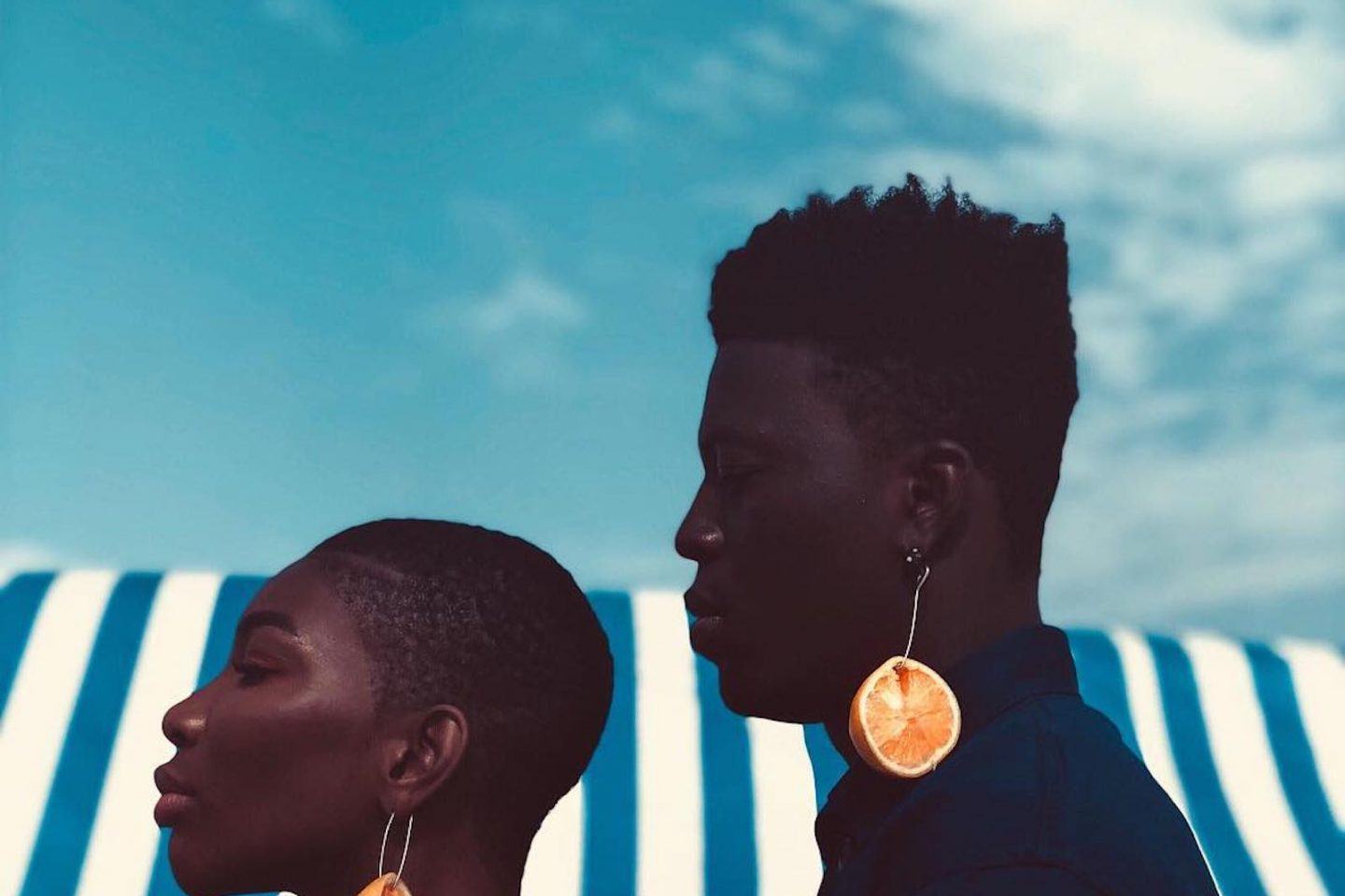 Prince Gyasi Photographs The Colors, Faces And Spirit Of Ghana - IGNANT