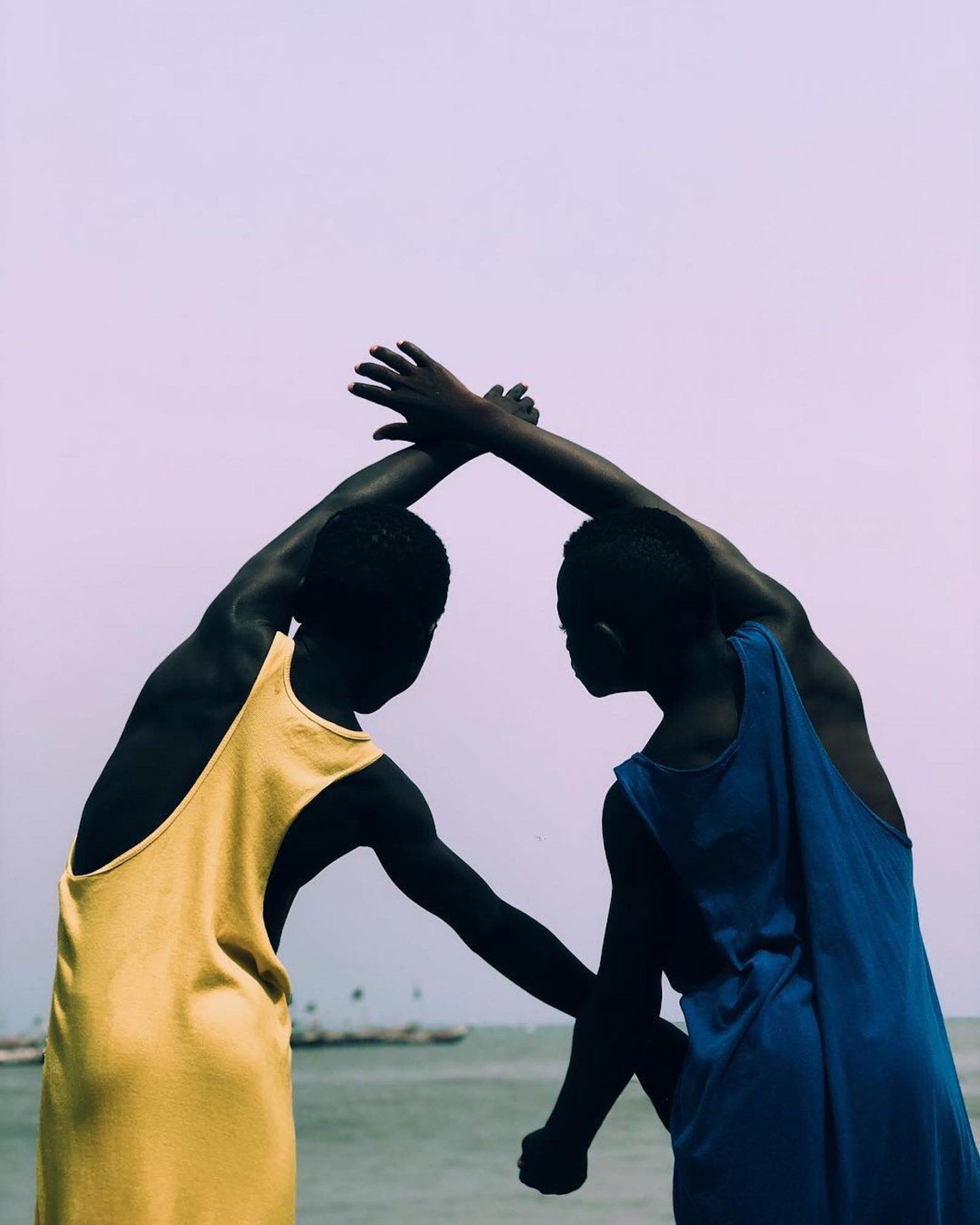 Prince Gyasi Photographs The Colors, Faces And Spirit Of Ghana - IGNANT