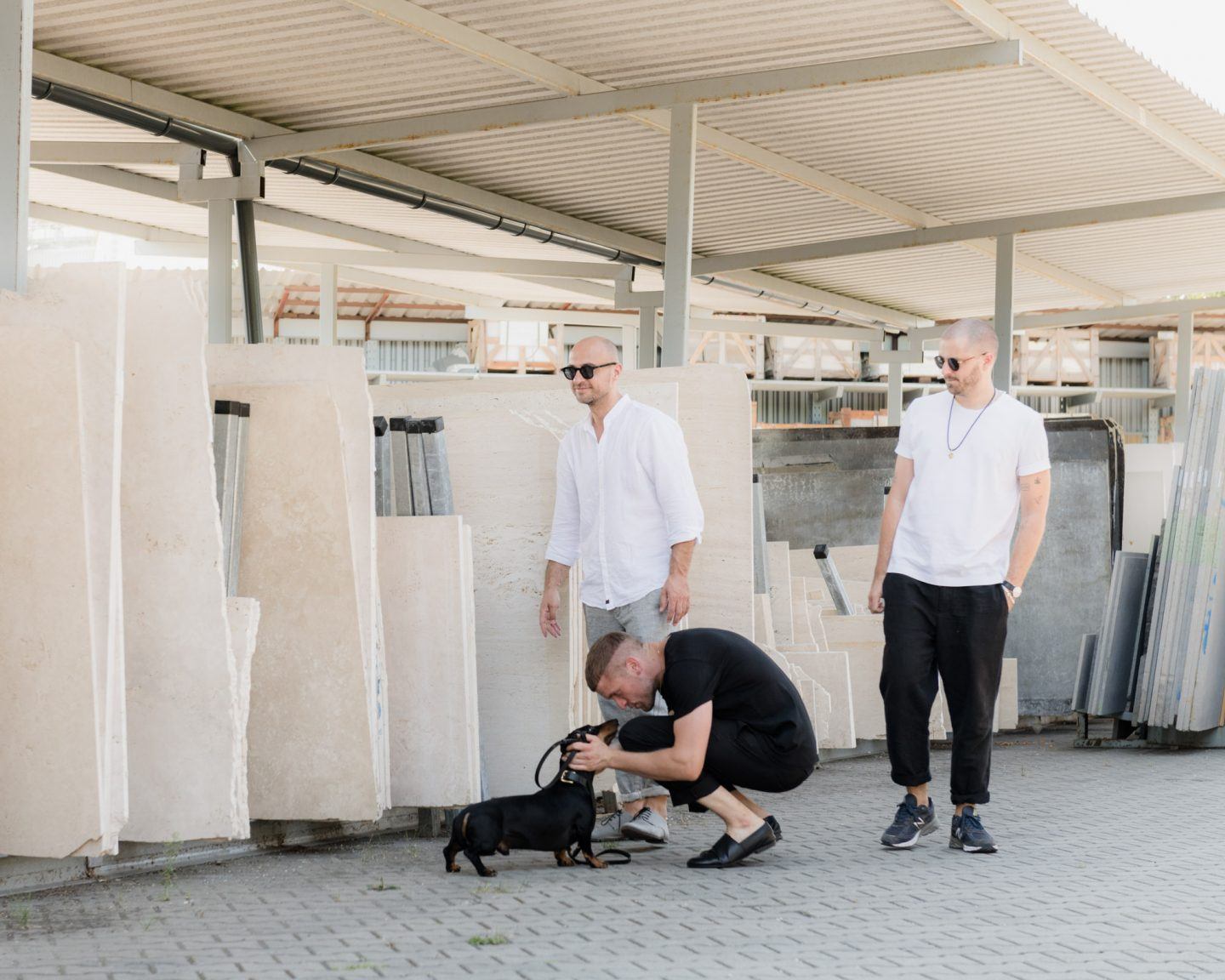 The Holistic Hybridity Of VAUST Studio - IGNANT