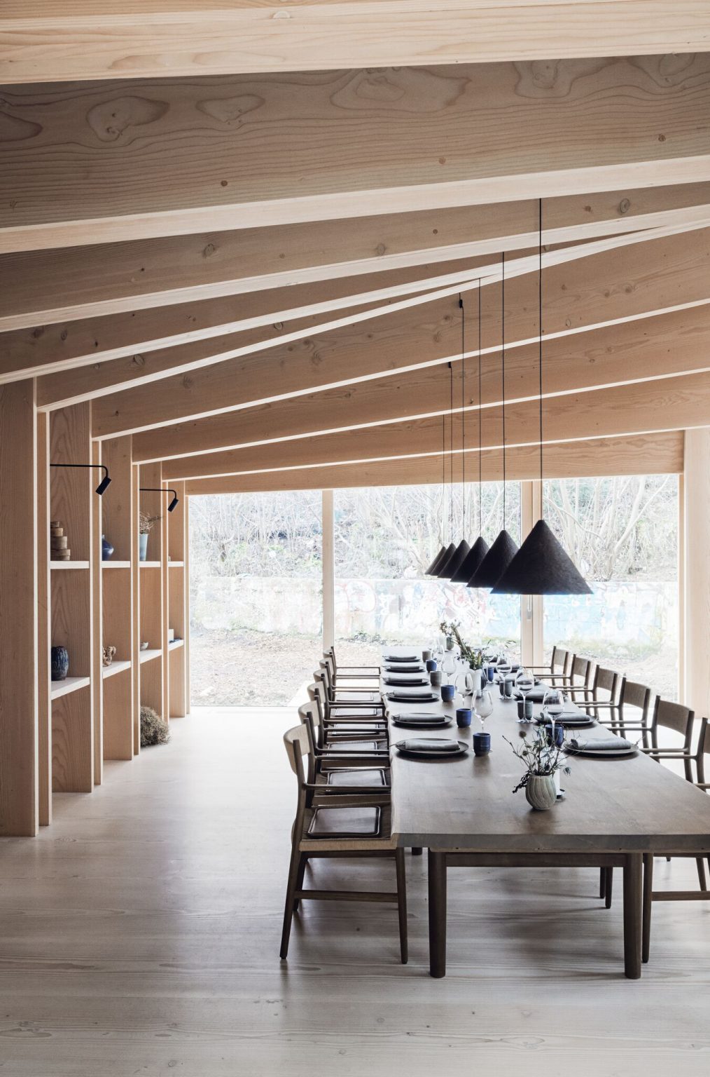 Modern Simplicity, Noma, And Copenhagen: In Conversation With Acclaimed ...