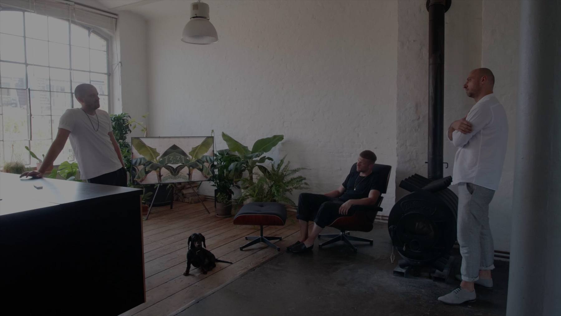 The Holistic Hybridity Of VAUST Studio - IGNANT