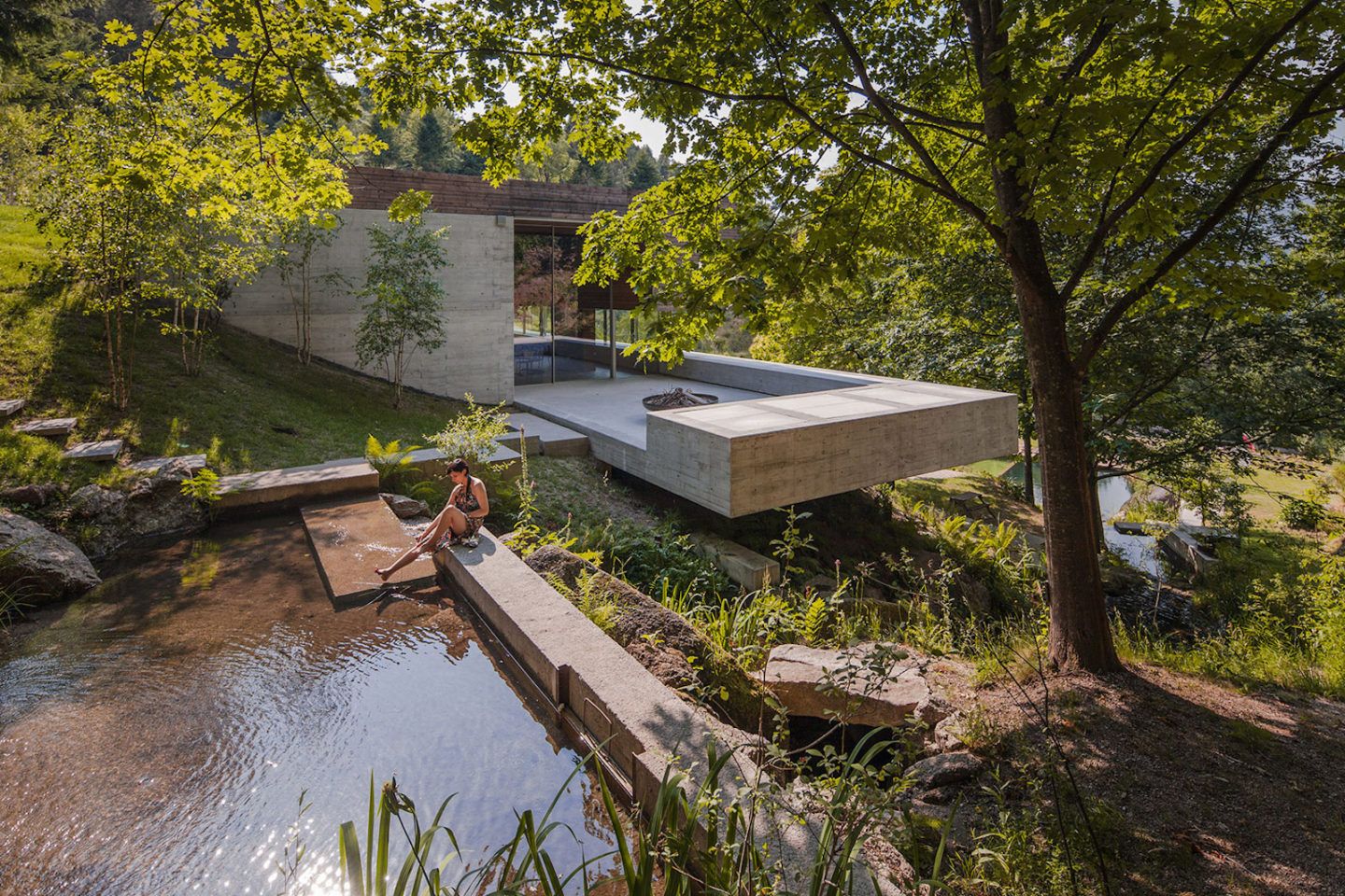 Balcones House By Pollen Architecture & Design - IGNANT