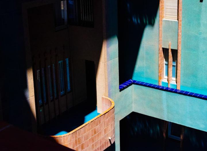 The Visual Charisma Of Bofill’s Social Housing Complex - IGNANT