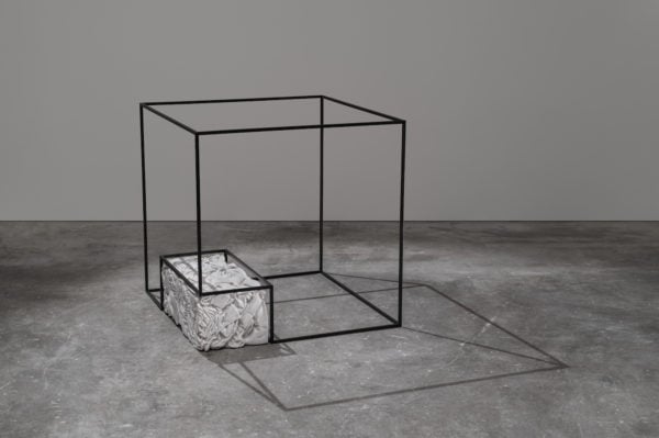 Miroir by Fabienne Rivory - IGNANT