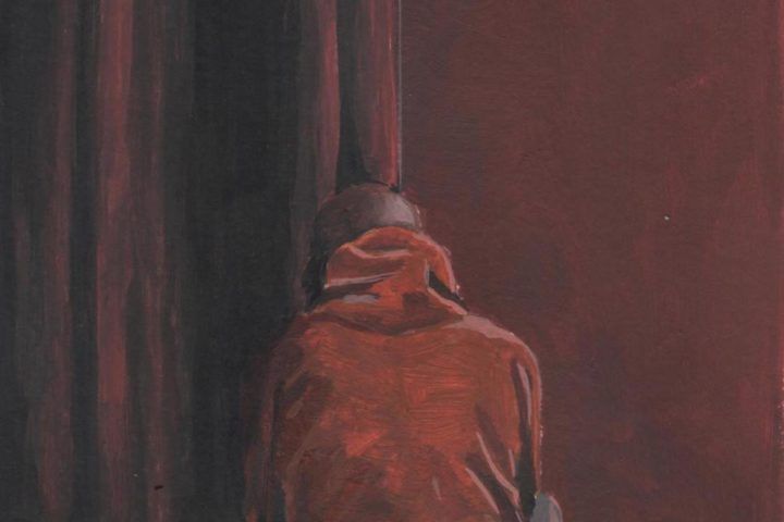 Art Meets Fashion In The Collages Of Ernesto Artillo - IGNANT