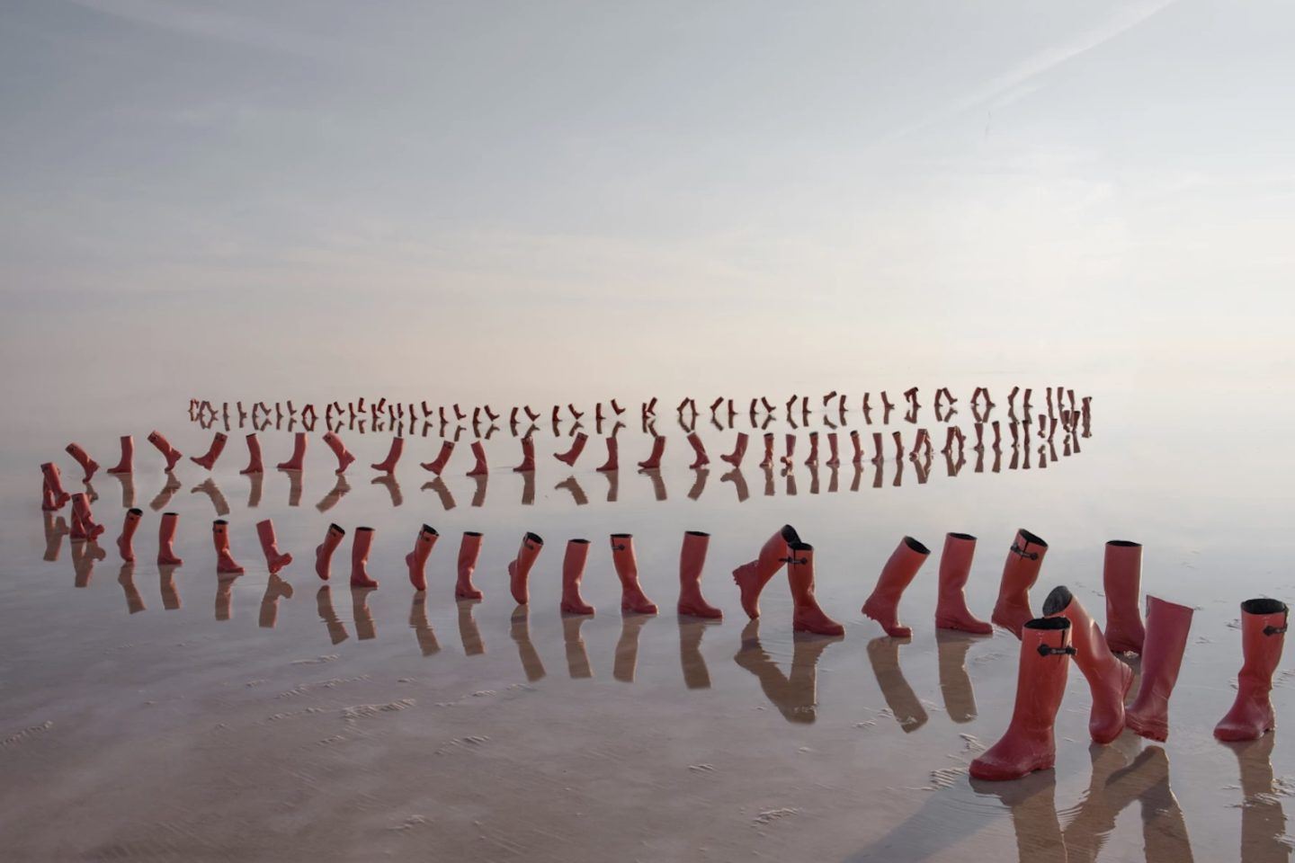 Dreamy Multiple Exposure Photography By Luke Gram - IGNANT