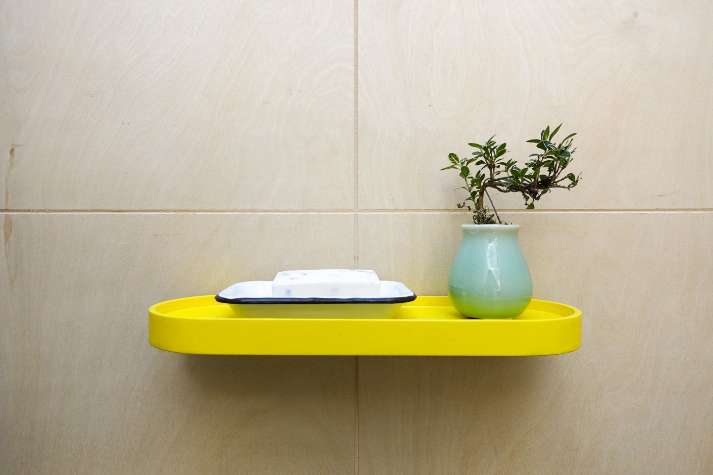 The New MINI LIVING Urban Cabin In Beijing, China - IGNANT