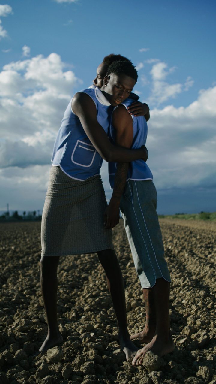 Exploring Vulnerability In Colombia With Photographer Carmen Triana ...