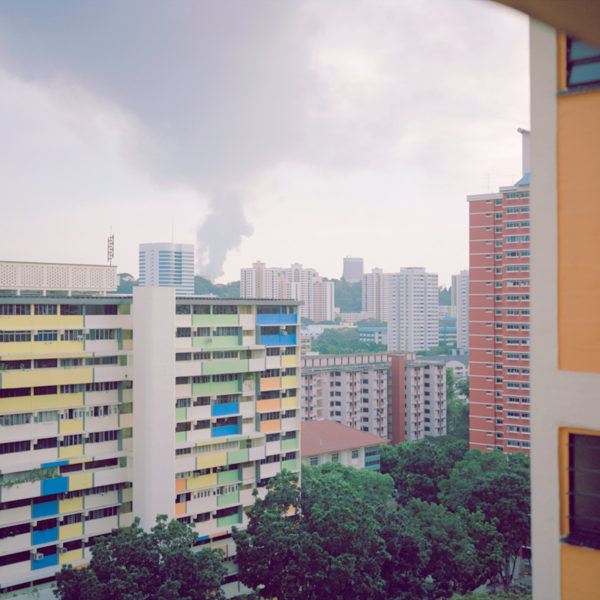 The Darker Reason Behind Nguan’s Photographic Yearning - IGNANT