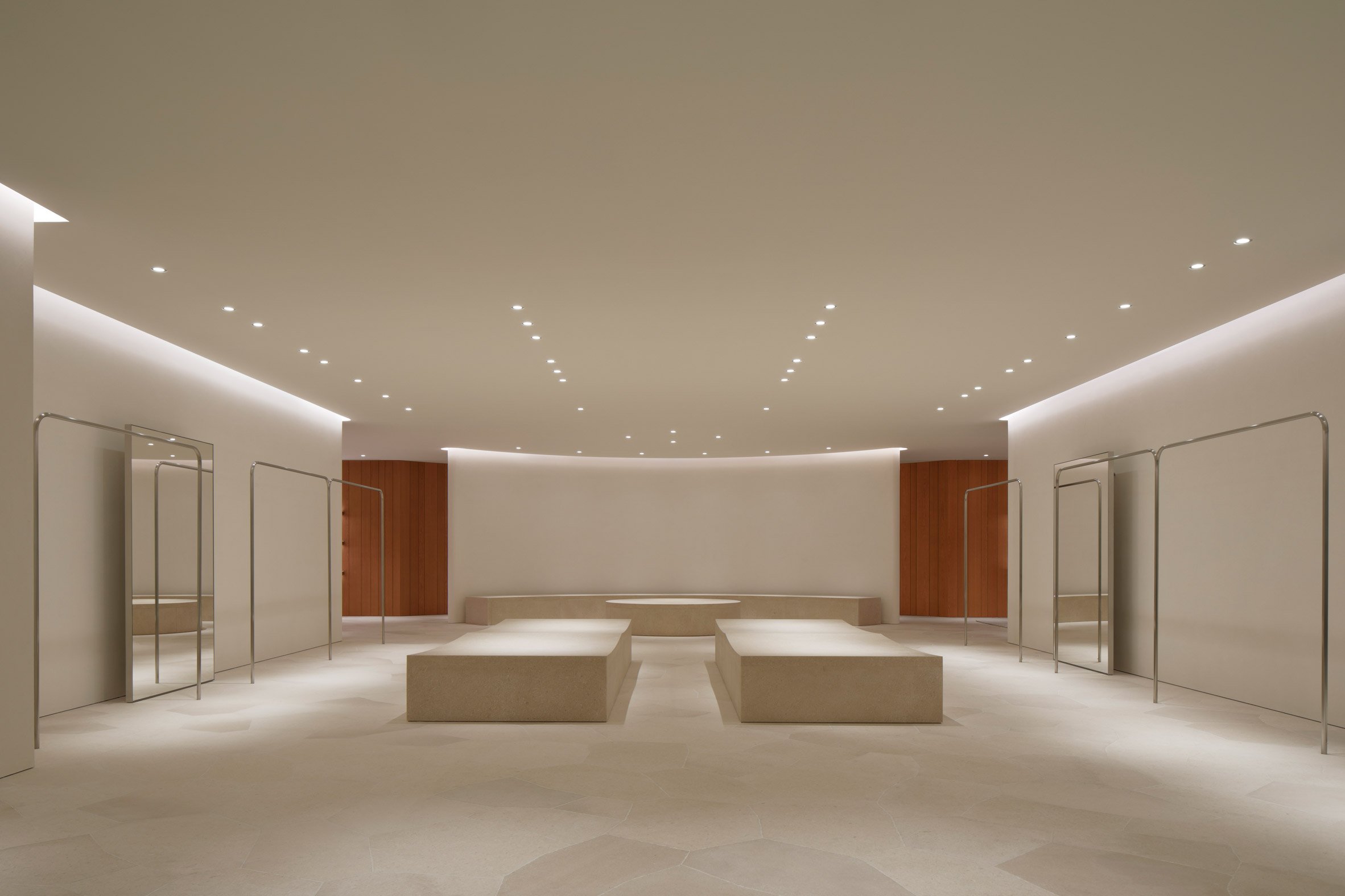 Jil Sander · Tokyo, Japan - IGNANT