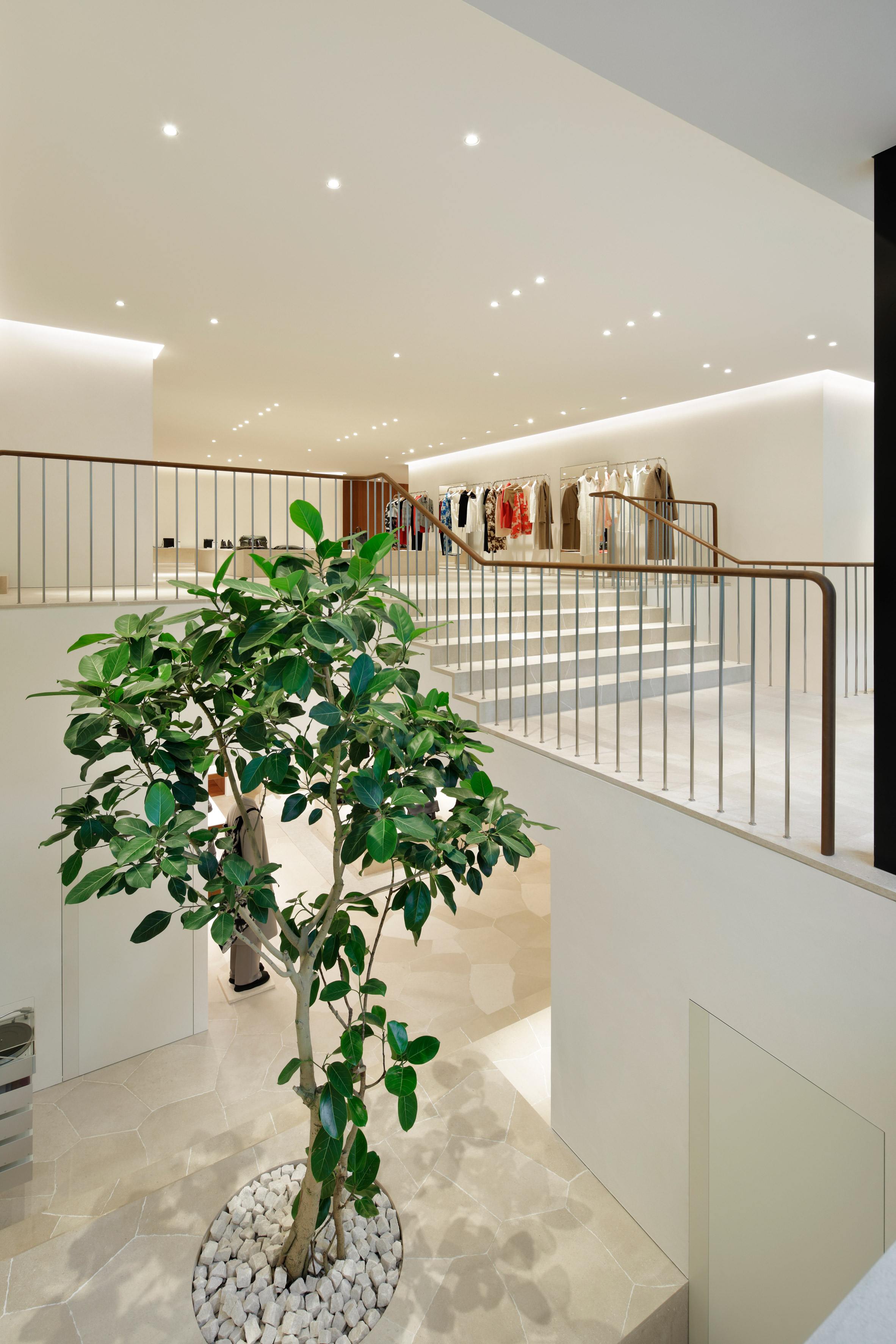 Jil Sander · Tokyo, Japan - IGNANT