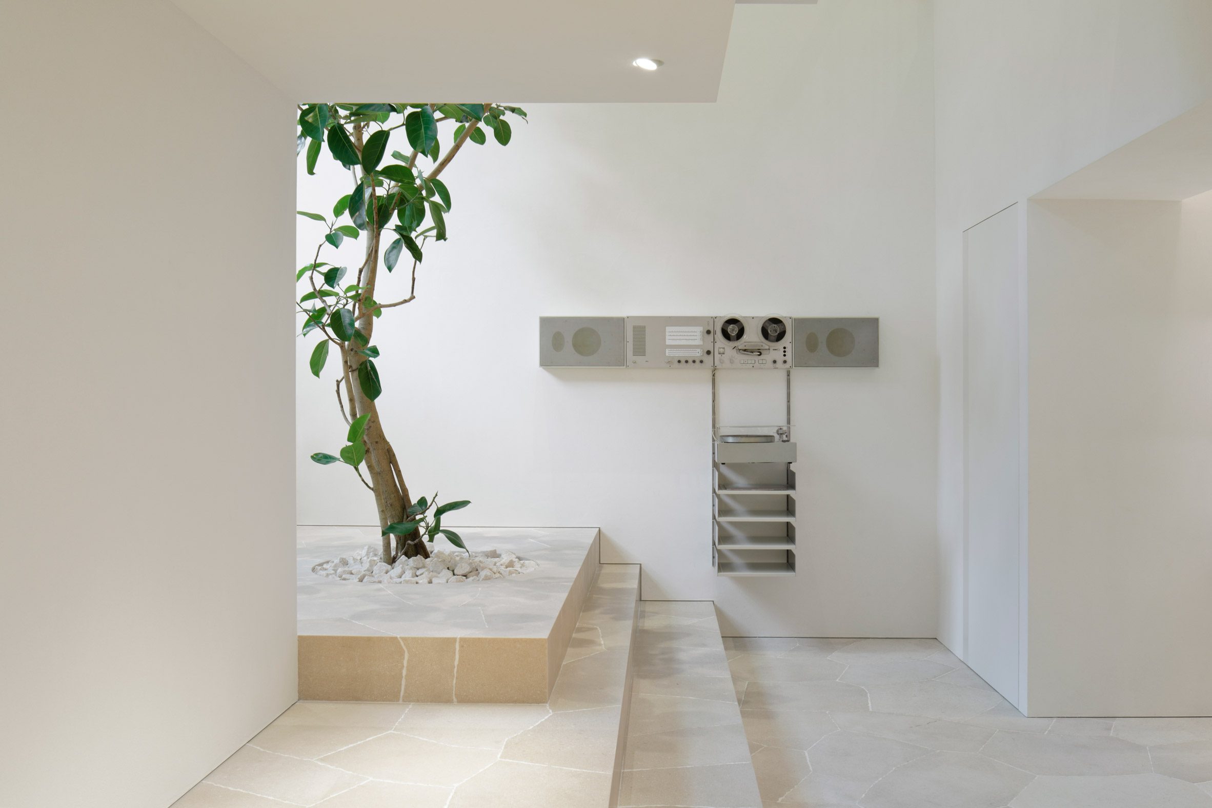 Jil Sander · Tokyo, Japan - IGNANT