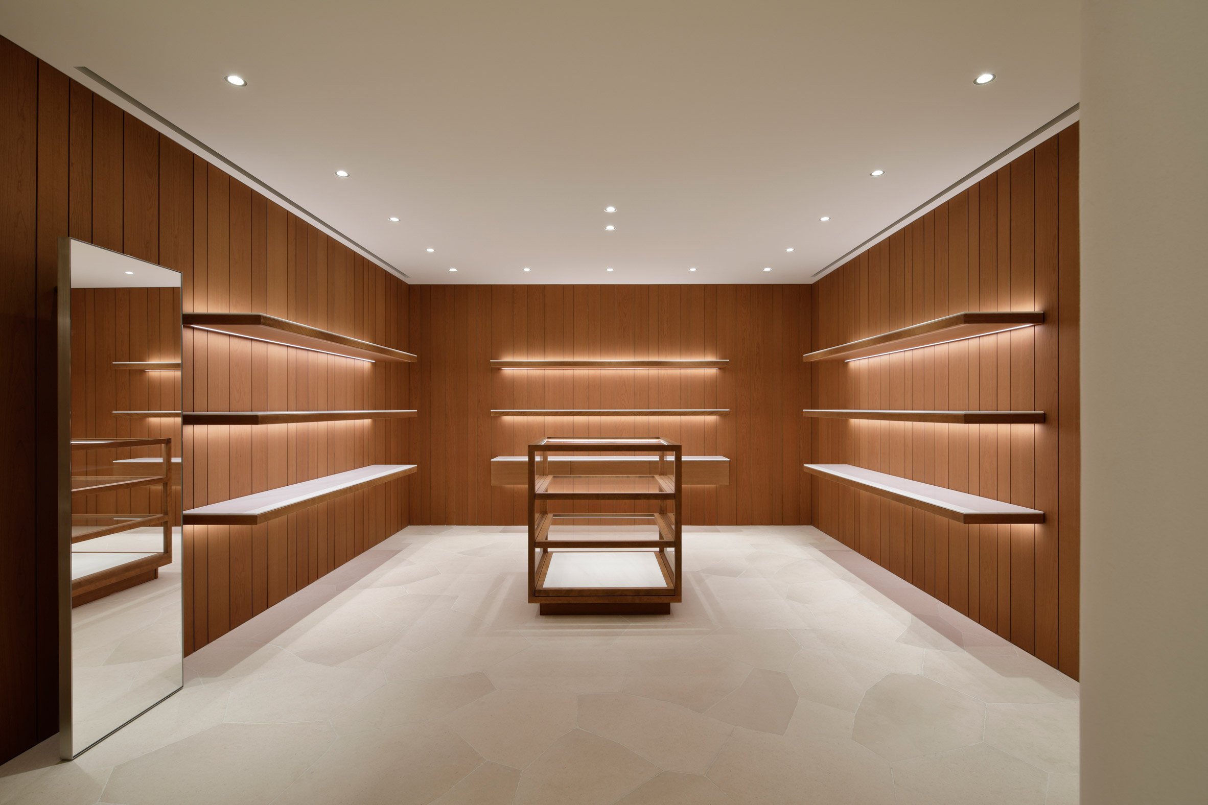 Jil Sander · Tokyo, Japan - IGNANT