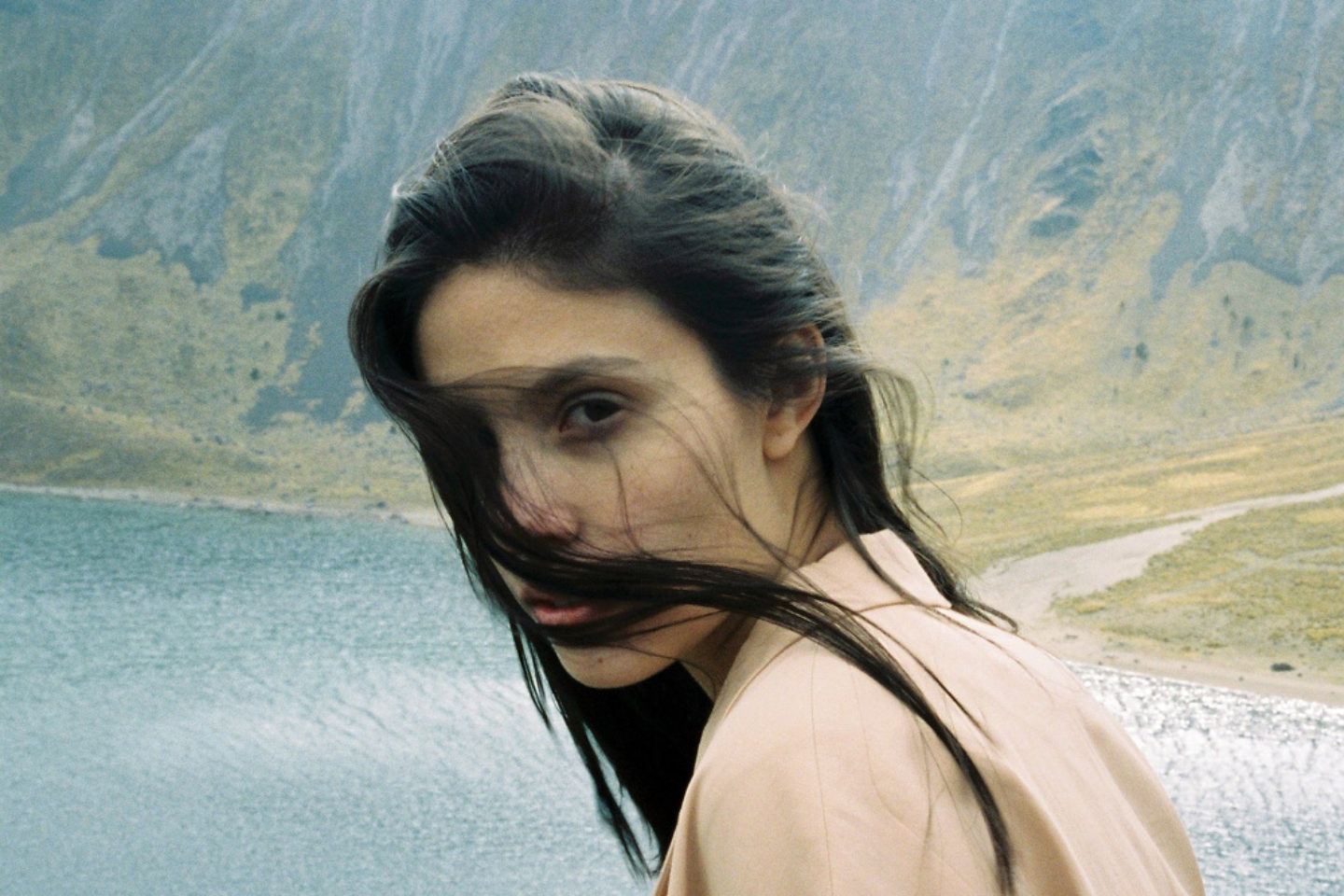 The Photography Of Pia Riverola Is A Colorful Nod To Nostalgia - IGNANT