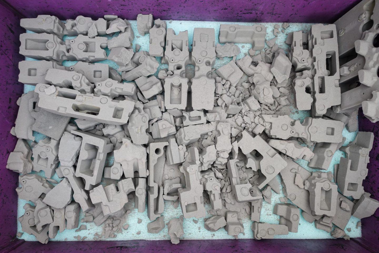 Ben Branagan’s Bodies - IGNANT