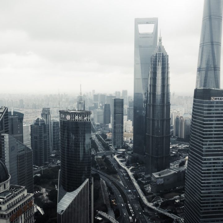 Next Stop Shanghai: MINI LIVING 2019 - IGNANT