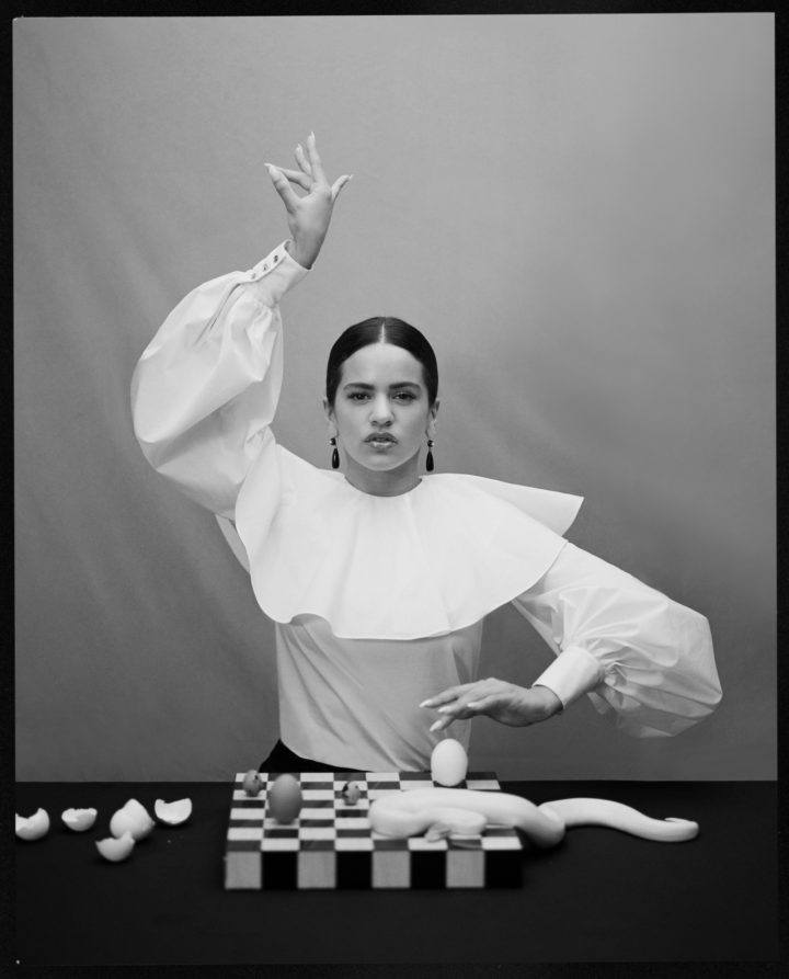 The Art Of Balance: A Conversation With Ana Domínguez On Graphic Design ...