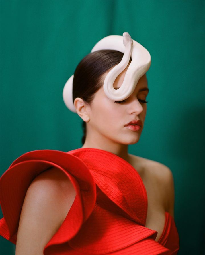 The Art Of Balance: A Conversation With Ana Domínguez On Graphic Design ...