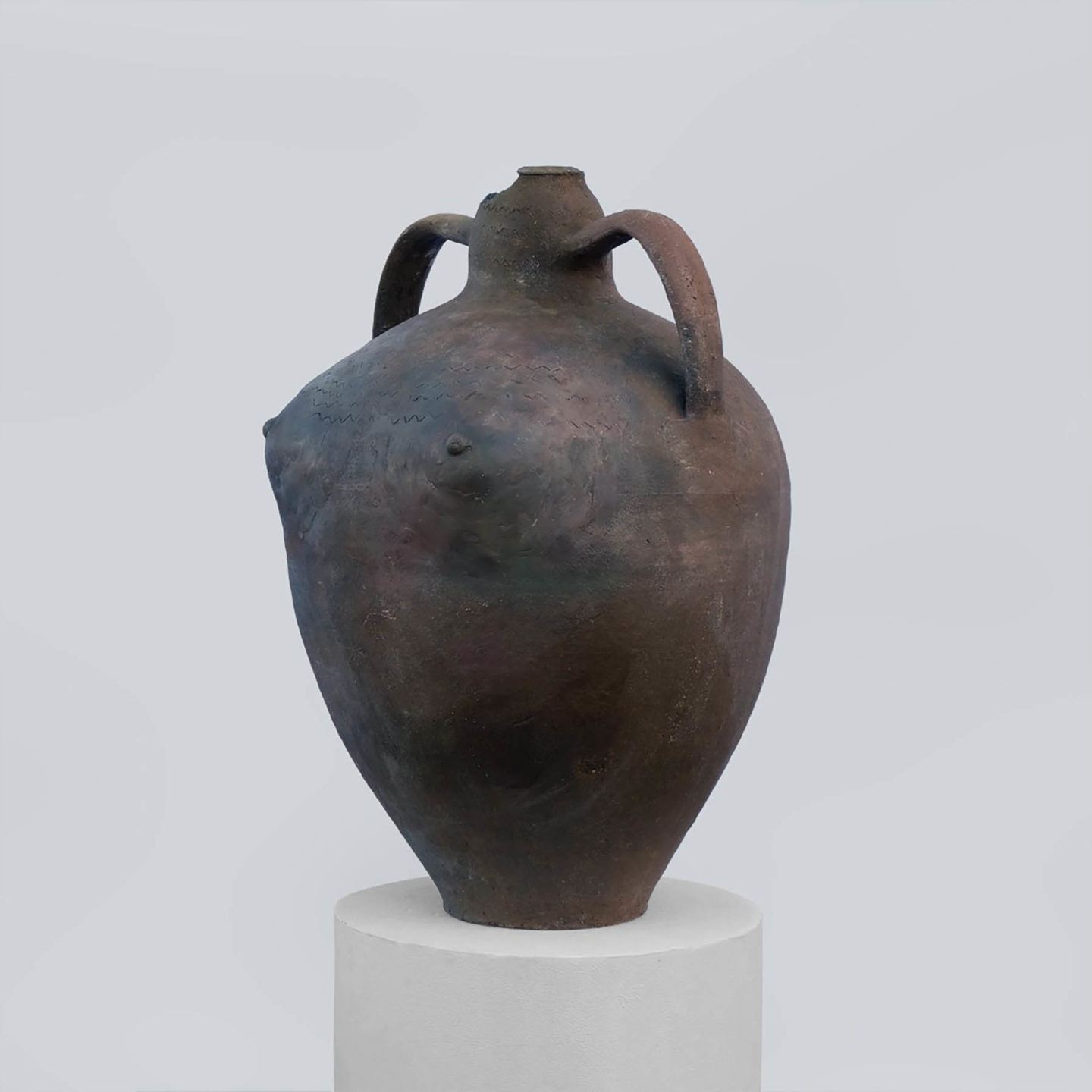 Clementine Keith-Roach Creates Anthropomorphic Vases - IGNANT