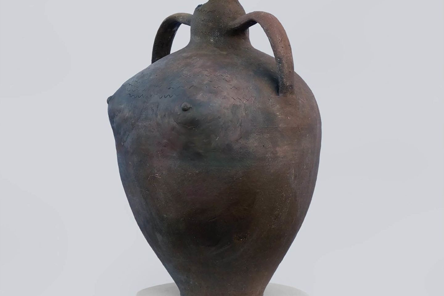 Clementine Keith-Roach Creates Anthropomorphic Vases - IGNANT