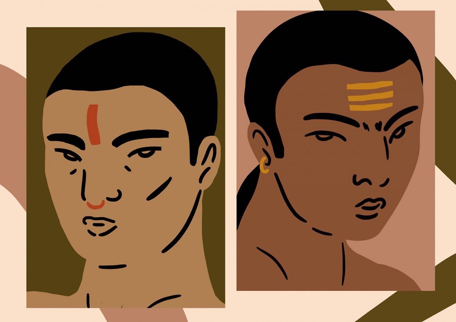 5 Artists Exploring The Female Form In Unlikely Ways - IGNANT