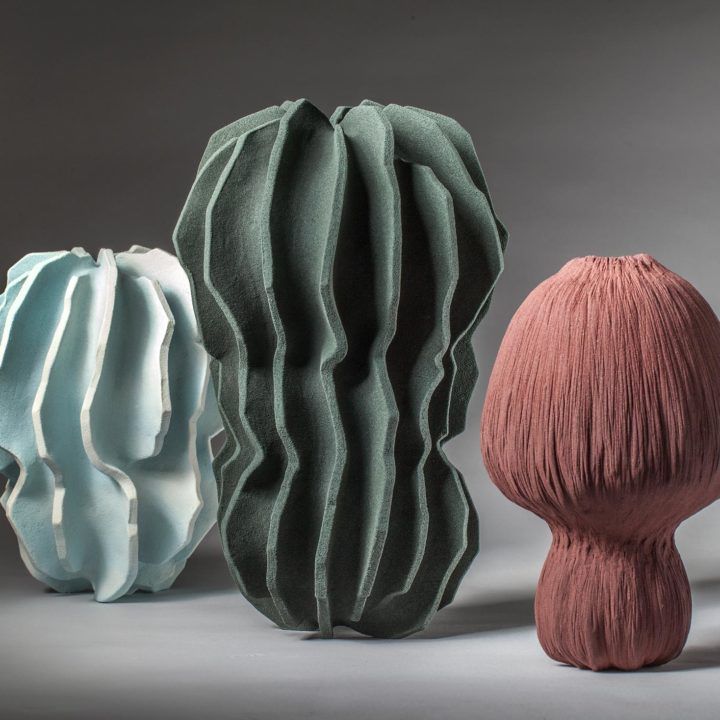 Mesmerizing Forms From Nature By Turi Heisselberg - IGNANT