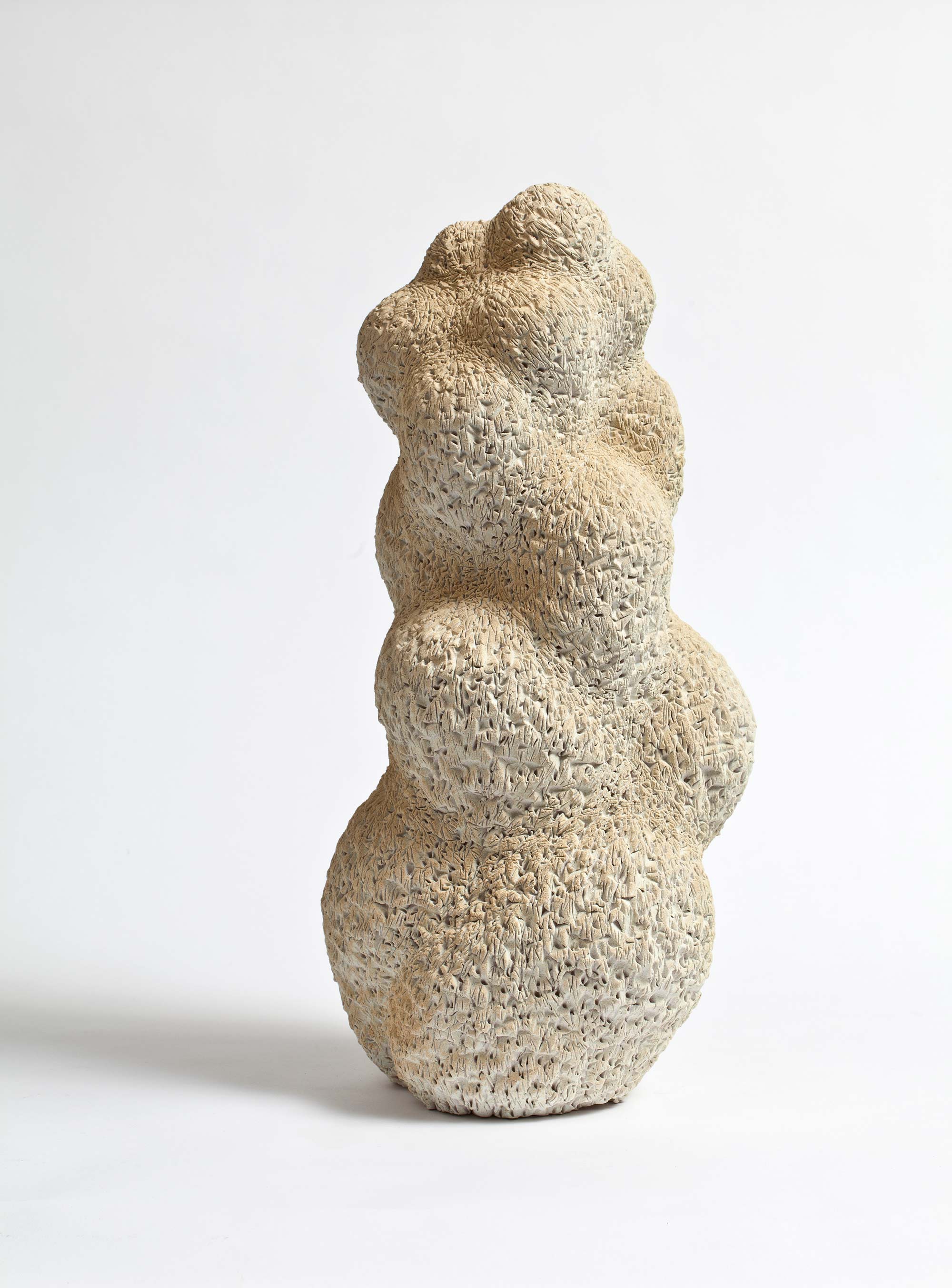 Mesmerizing Forms From Nature By Turi Heisselberg - IGNANT