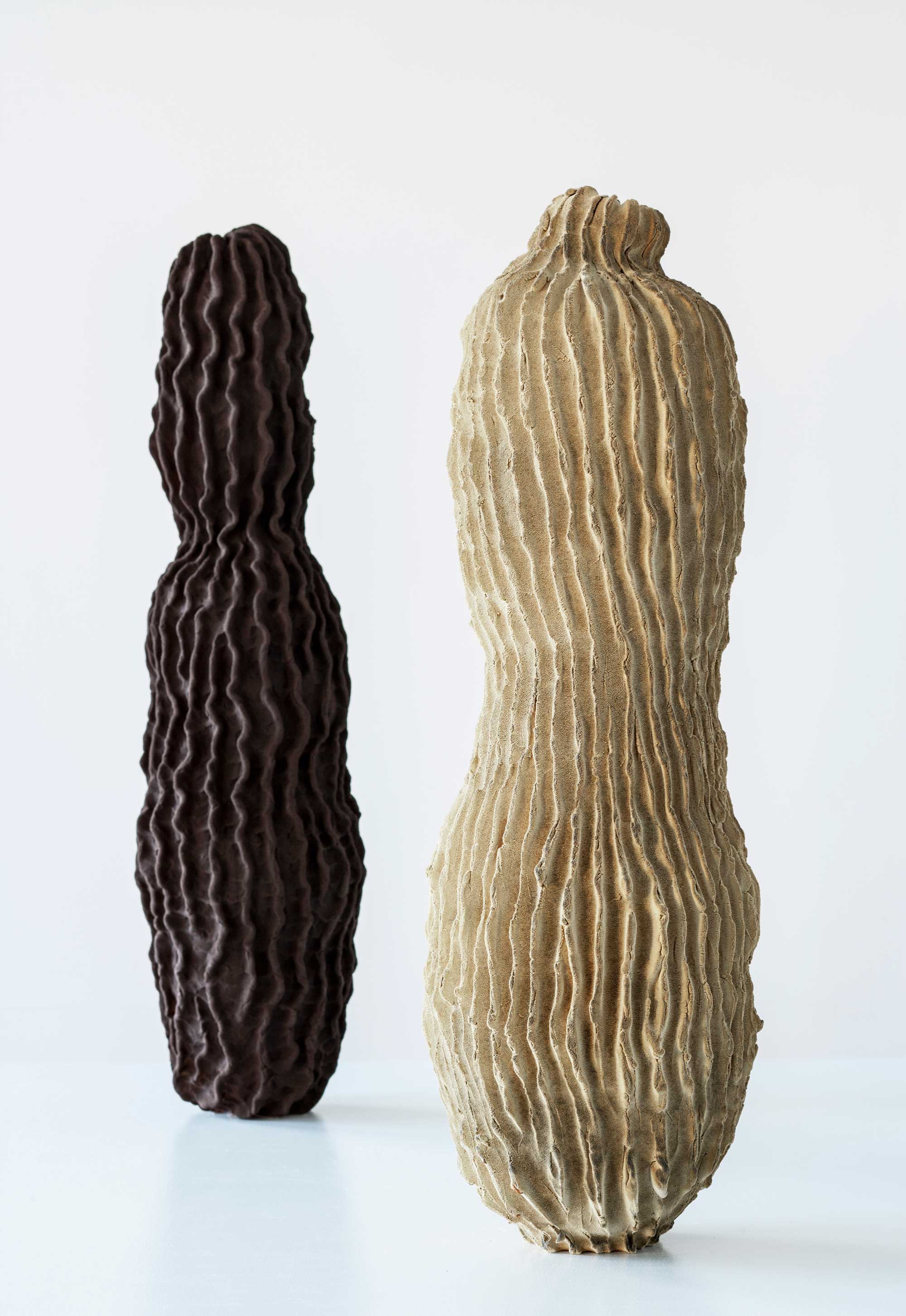 Mesmerizing Forms From Nature By Turi Heisselberg - IGNANT