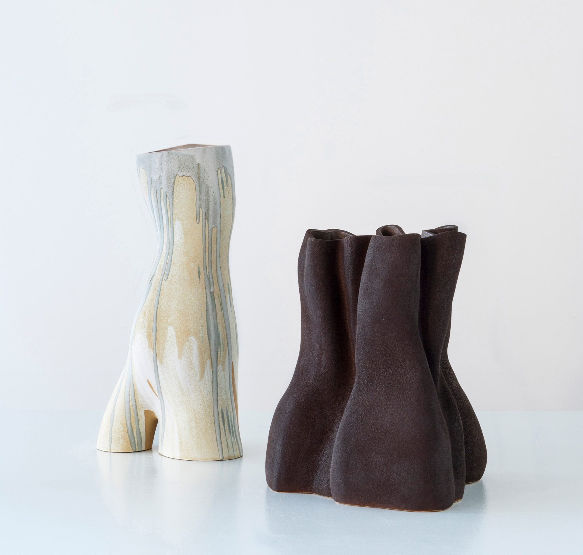 Mesmerizing Forms From Nature By Turi Heisselberg - IGNANT