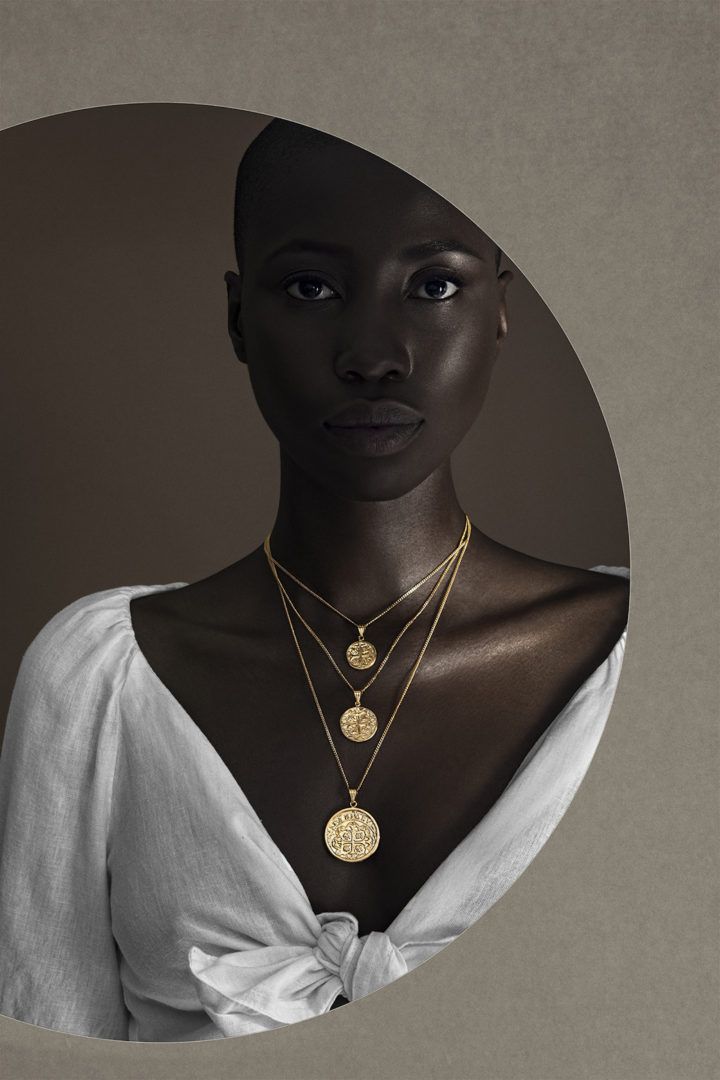 Sol, A Jewelry Collection Inspired By The Dominican Sun - IGNANT