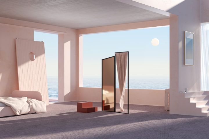 Studio Brasch Renders Lucid Dreams In 3D - IGNANT