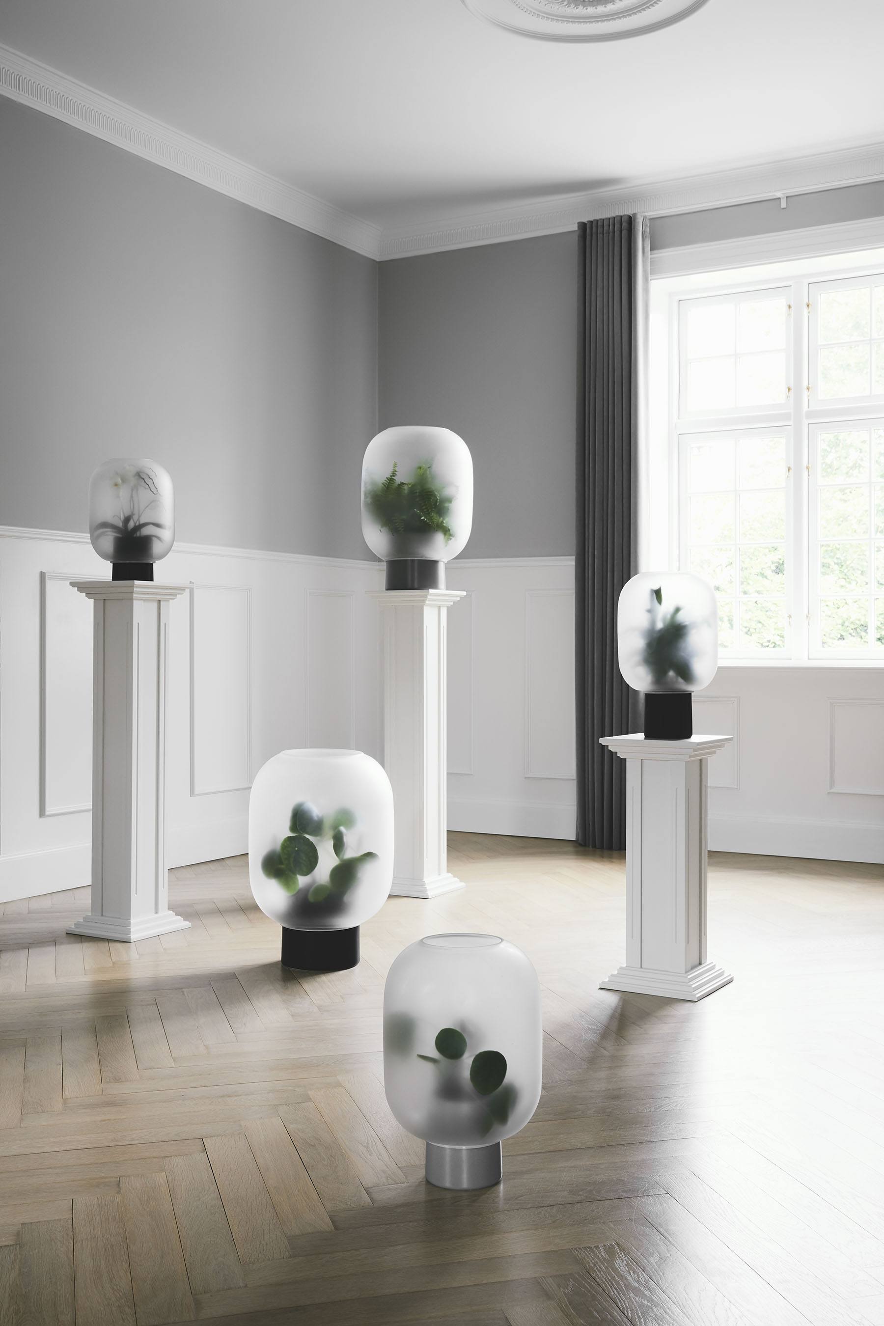5 Planter Designs Advocating For Greener Interiors - IGNANT
