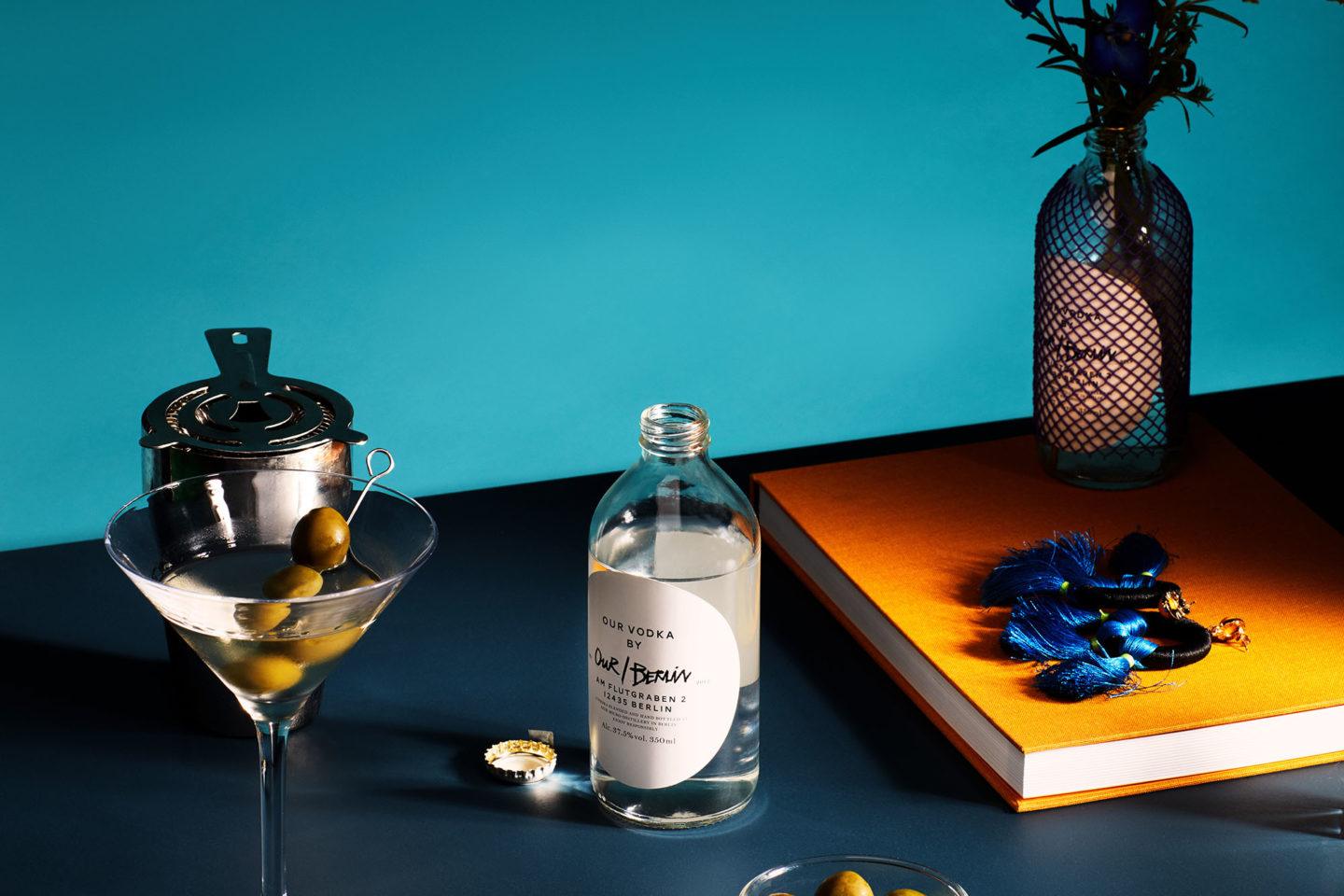 '88 Meets '18 In Our/Vodka's Latest Editorial - IGNANT