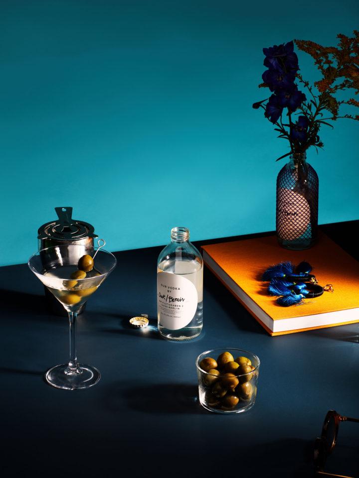 '88 Meets '18 In Our/Vodka's Latest Editorial - IGNANT