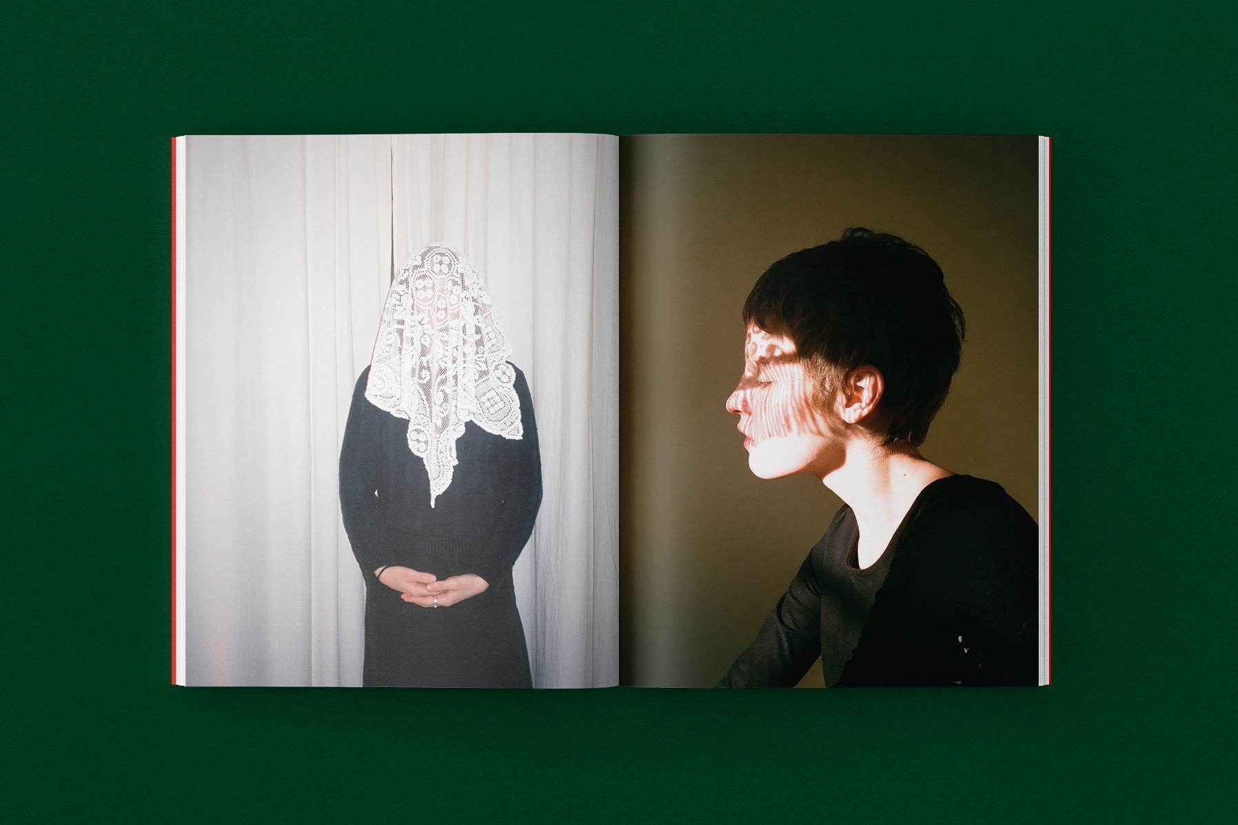 Conceptual Photography by May Xiong - IGNANT