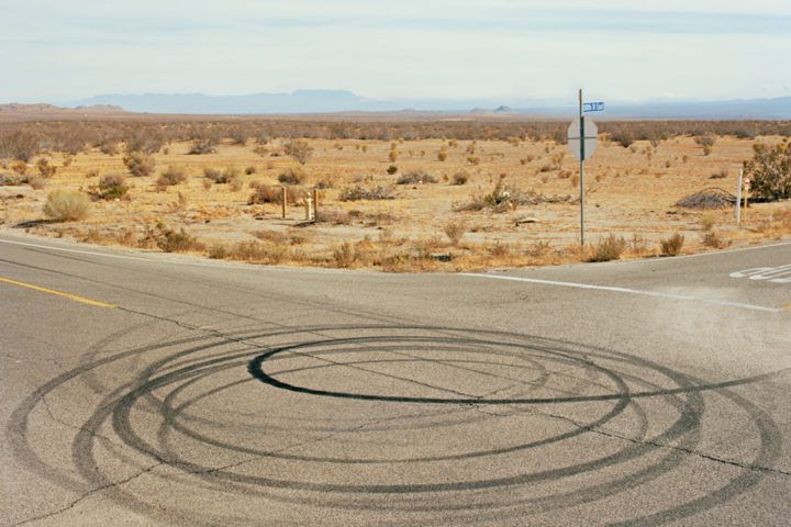 Photographer Edward Honaker Documents His Own Depression | iGNANT.com