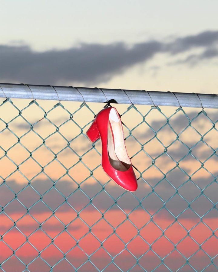 Subtle Surrealism By 18-Year-Old Photographer, Sam Johnson - IGNANT