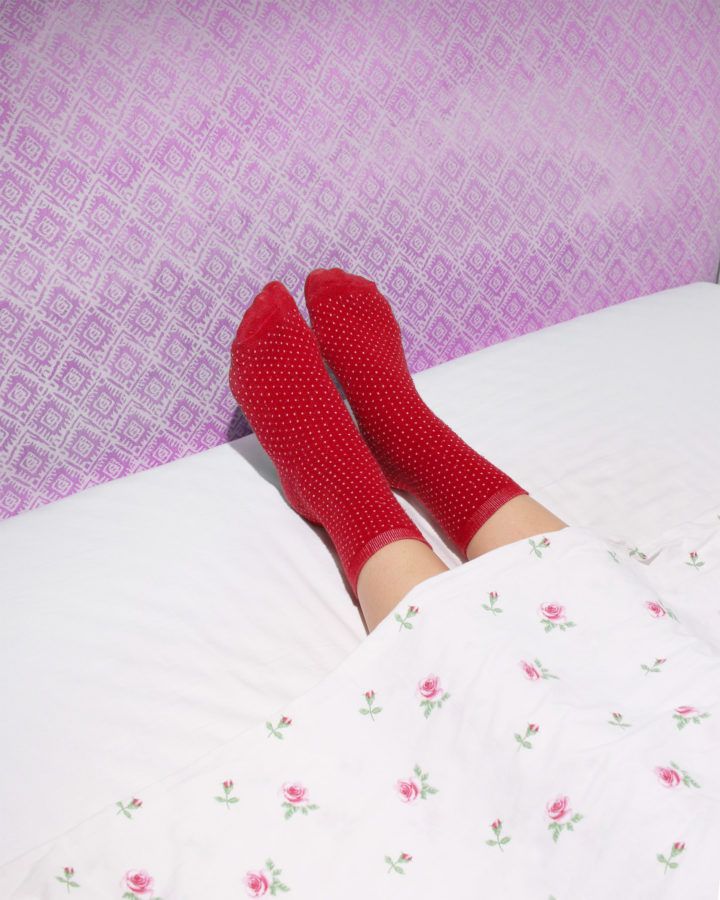 Subtle Surrealism By 18-Year-Old Photographer, Sam Johnson - IGNANT