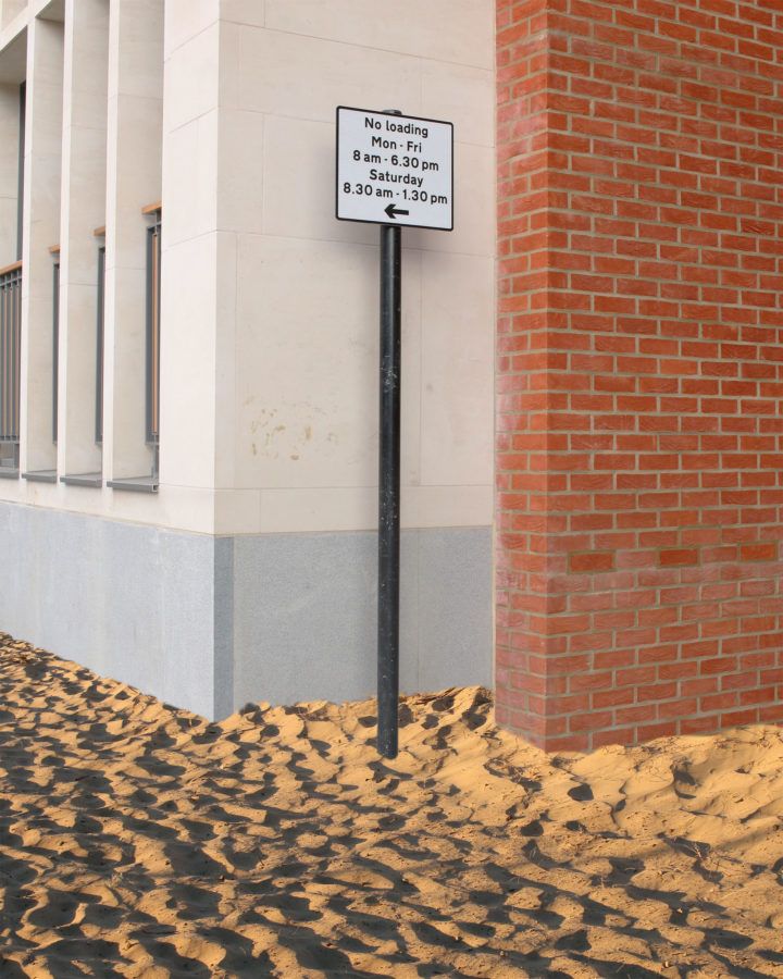 Subtle Surrealism By 18-Year-Old Photographer, Sam Johnson - IGNANT