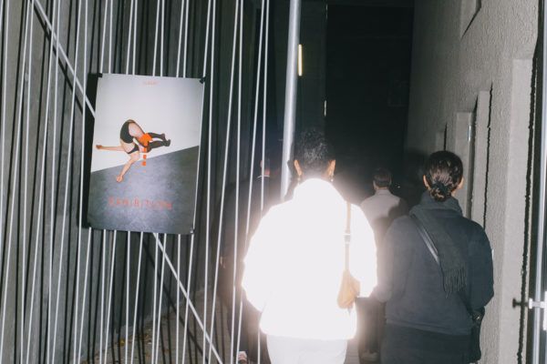 Floating series - IGNANT