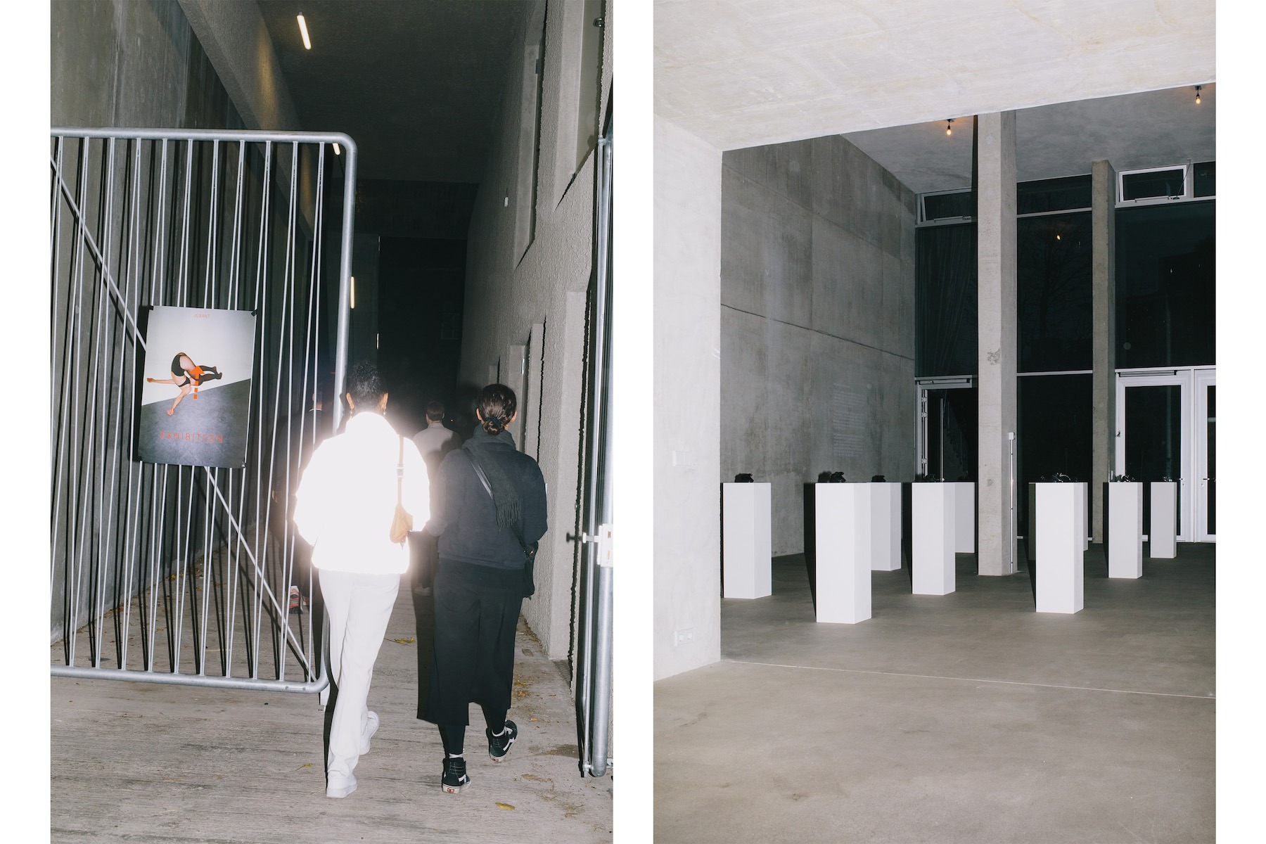 IGNANT 'Spaces Between' Exhibition Recap - IGNANT